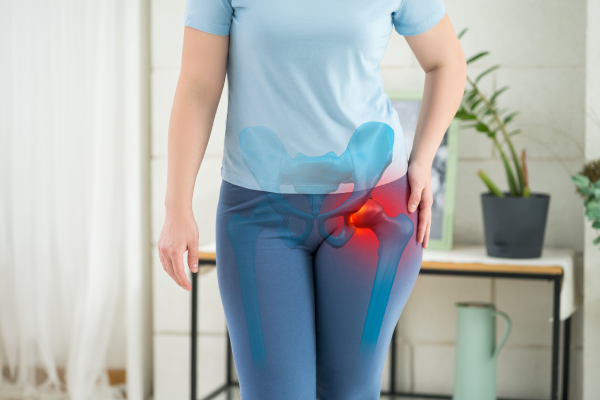 Nieuwe heup revalidatie: Herstel na plaatsing heupprothese | Vitalis - Fysiotherapie in Zuidveen ...